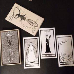 Games | Fantod Pack By Edward Gorey | Poshmark